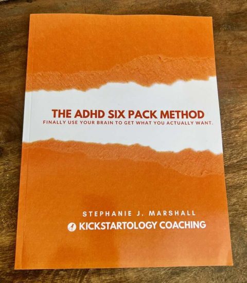 ADHD Coaching for University Students