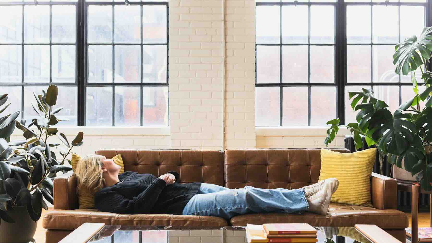 Avoiding Discomfort Feels Smart. But Have You Seen the Trap?